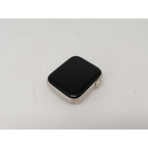 ■分類：ウェアラブル端末■ランク：ランクC■メーカー：Apple■製造番号：HPVKF9K7RY■備考：OS：26.0.2　バッテリー容量：95%（02月時点） 状態：画面にキズ、フレームにスレ、バンドに軽度スレ 付属品：磁器充電ケーブル、...