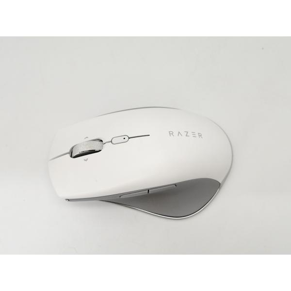 ■分類：パソコン用アクセサリー■ランク：中古■メーカー：Razer■製造番号：PM2315H12001425■備考：状態：外装スレ付属品：箱、印刷物、ドングル■保証期間：１週間■注意事項：お客様のモニター発色の具合によって、実際の商品と色合...