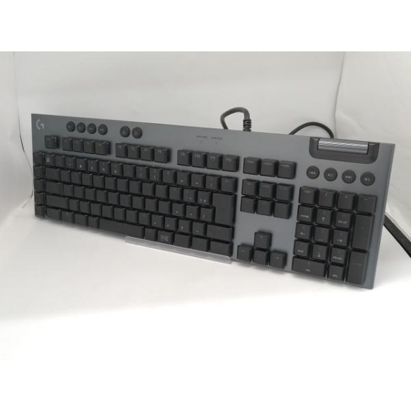 ■分類：パソコン用アクセサリー■ランク：中古■メーカー：Logicool■製造番号：2410MR13D878■備考：状態：外装スレ 付属品：本体のみ■保証期間：１週間■注意事項：お客様のモニター発色の具合によって、実際の商品と色合いが異なる...