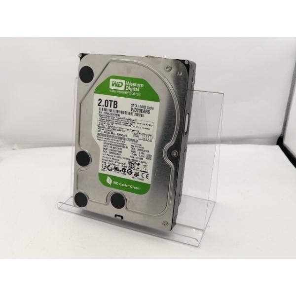 ■分類：3.5インチ 内蔵型SATA HDD■ランク：中古■メーカー：W.D.■製造番号：WMAZA2439091■備考：付属品：本体のみ■保証期間：１週間■注意事項：お客様のモニター発色の具合によって、実際の商品と色合いが異なる場合があります。