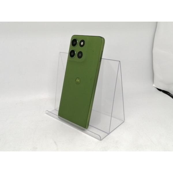 ■分類：スマートフォン■ランク：ランクA■メーカー：MOTOROLA■製造番号：357325841387731■備考：利用制限：○ OS：15 状態：イヤホン端子付近キズ有り 付属品：箱、印刷物、SIMピン■保証期間：１ヶ月■注意事項：お客...