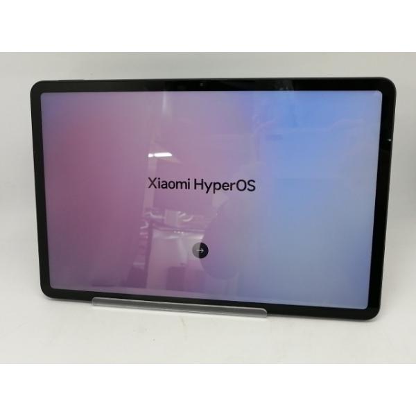 ■分類：タブレット■ランク：ランクA■メーカー：Xiaomi■製造番号：58266/65VE00054■備考：OS：16 状態：状態良好の中古商品。キズ、使用感はほとんどありません。 付属品：箱、印刷物、インジェクトピン、USB-Cケーブル...