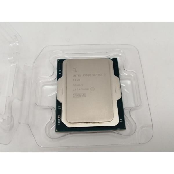 ■分類：CPU■ランク：中古■メーカー：Intel■製造番号：735858550383■備考：付属品：箱、印刷物■保証期間：１週間■注意事項：お客様のモニター発色の具合によって、実際の商品と色合いが異なる場合があります。
