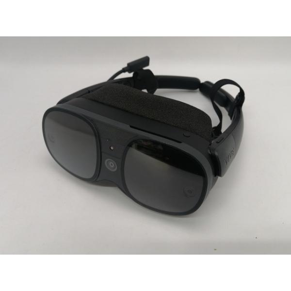 ■分類：ヘッドマウントディスプレイ■ランク：ランクA■メーカー：HTC■製造番号：99HAUL007-00■備考：状態：状態良好の中古商品。キズ、使用感はほとんどありません。付属品：箱、印刷物、着脱式フェイスクッション、テンプル、VIVEバ...