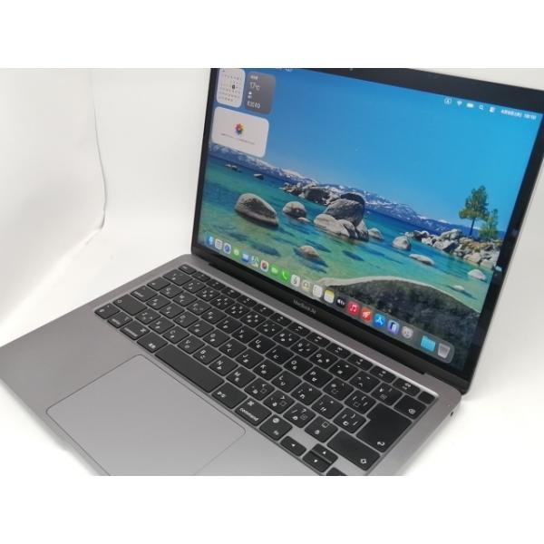 ■分類：Apple ノートパソコン■ランク：ランクA■メーカー：Apple■製造番号：FVFF4045Q72X■備考：キーボード配列:日本語(JISキーボード)型番:MGQN3J/AOS:26.3.1（a）バッテリー充放電回数：305回/最...