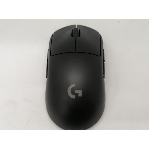 ■分類：パソコン用アクセサリー■ランク：中古■メーカー：Logicool■製造番号：2042LZ50E828■備考：状態：外装スレ 付属品：箱、印刷物、USBケーブル、レシーバー延長アダプター、サイドボタンx4 （ドングル欠品）■保証期間：...