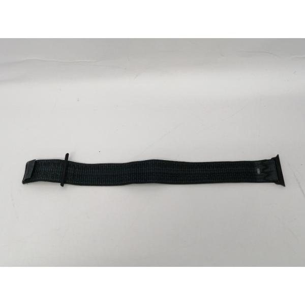 ■分類：ウェアラブル端末■ランク：ランクB■メーカー：Apple■製造番号：-■備考：カラー：ブラック/ブルー サイズ：46mm状態：外装スレ付属品：本体のみ■保証期間：１ヶ月■注意事項：お客様のモニター発色の具合によって、実際の商品と色合...