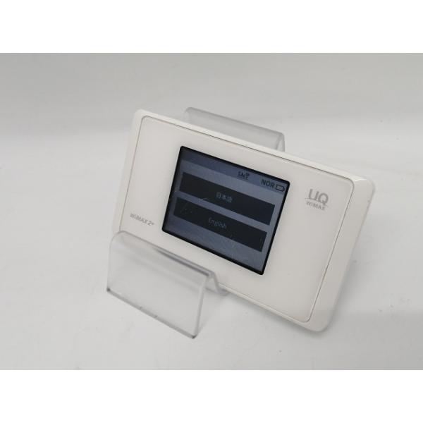 ■分類：モバイルルータ/データカード■ランク：ランクC■メーカー：NECプラットフォームズ■製造番号：357489092804677■備考：状態：外装スレ 付属品：本体のみ■保証期間：１週間■注意事項：お客様のモニター発色の具合によって、実...