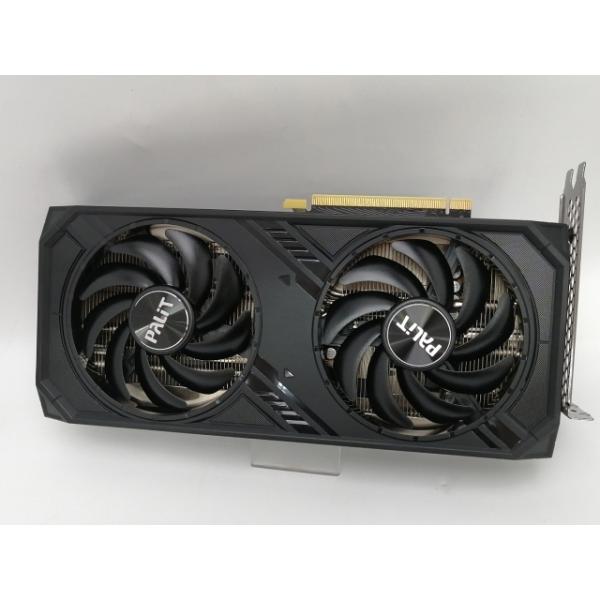 ■分類：ビデオボード■ランク：中古■メーカー：Palit■製造番号：B9240041456■備考：状態：状態良好の中古商品。キズ、使用感はほとんどございません。 付属品：箱、16pin電源変換ケーブル■保証期間：１週間■注意事項：お客様のモ...