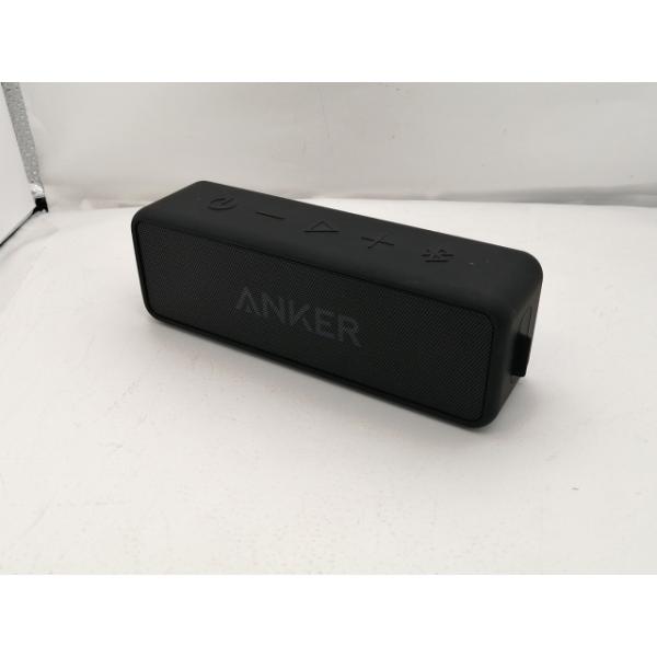 ■分類：スピーカー■ランク：ランクC■メーカー：Anker■製造番号：-■備考：状態：外装にスレ・キズ、生活臭あり付属品：本体のみ■保証期間：１週間■注意事項：お客様のモニター発色の具合によって、実際の商品と色合いが異なる場合があります。