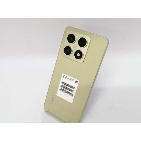 ■分類：スマートフォン■ランク：ランクA■メーカー：Xiaomi■製造番号：861065070089702■備考：利用制限：○OS：16状態：状態良好の中古商品。キズ、使用感はほとんどありません。付属品：箱、印刷物、SIMピン、ACアダプタ...
