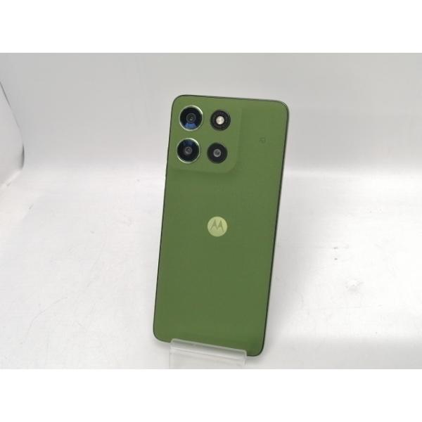 ■分類：スマートフォン■ランク：ランクA■メーカー：MOTOROLA■製造番号：357325840756357■備考：利用制限：○OS：15状態：状態良好の中古商品。キズ、使用感はほとんどありません。付属品：箱、印刷物、SIMピン■保証期間...
