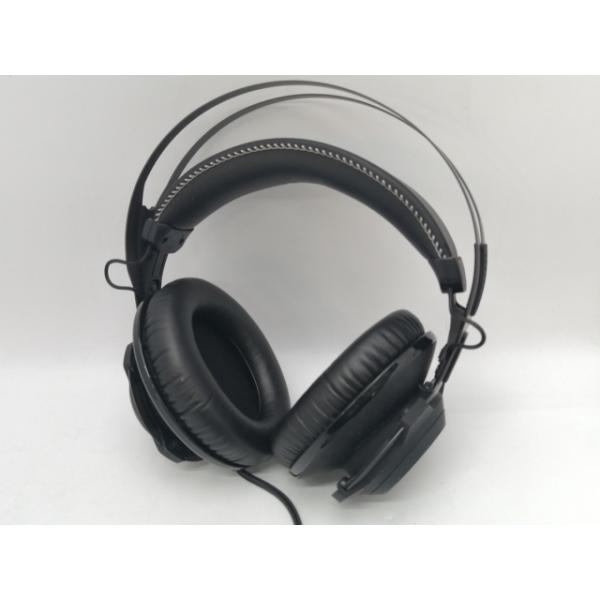 ■分類：ヘッドホン■ランク：ランクC■メーカー：HyperX■製造番号：ME11001730041942■備考：状態：外装スレ・キズ 付属品：箱、印刷物■保証期間：１ヶ月■注意事項：お客様のモニター発色の具合によって、実際の商品と色合いが異...