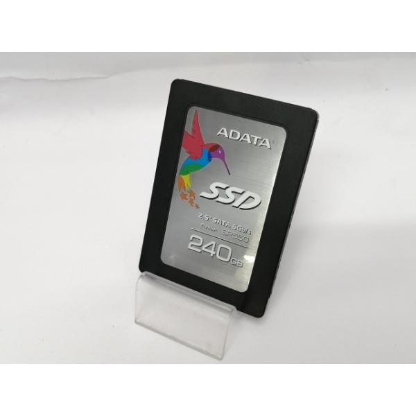 ■分類：SSD■ランク：中古■メーカー：A-DATA■製造番号：2G4320091234■備考：健康状態：正常 電源投入回数：1268回　使用時間：764時間（5月時点） 付属品：本体のみ■保証期間：１週間■注意事項：お客様のモニター発色の...