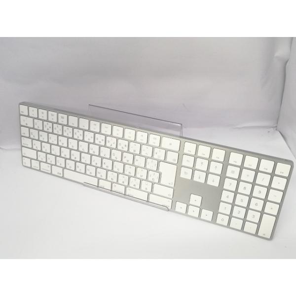 ■分類：Mac用周辺機器■ランク：中古■メーカー：Apple■製造番号：F0T121500D5JKPTA8■備考：状態：側面に微細な打痕、背面にスレ多数 付属品：箱、印刷物■保証期間：１週間■注意事項：お客様のモニター発色の具合によって、実...