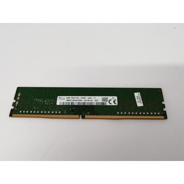 ■分類：メモリー■ランク：中古■メーカー：DDR4■製造番号：1827■備考：SK hynix付属品：本体のみ■保証期間：１週間■注意事項：お客様のモニター発色の具合によって、実際の商品と色合いが異なる場合があります。