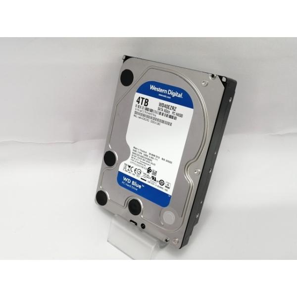 ■分類：3.5インチ 内蔵型SATA HDD■ランク：中古■メーカー：W.D.■製造番号：WCC7K5AHSTK4■備考：健康状態：正常 電源投入回数：4166回　使用時間：22569時間 付属品：本体のみ■保証期間：１週間■注意事項：お客...