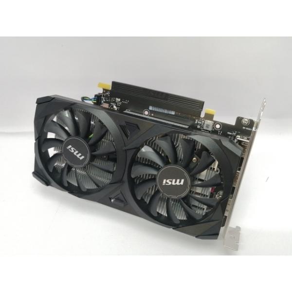 ■分類：ビデオボード■ランク：中古■メーカー：MSI■製造番号：602-V812-289SD2604002078■備考：状態：外装微スレ付属品：箱、冊子■保証期間：１週間■注意事項：お客様のモニター発色の具合によって、実際の商品と色合いが異...
