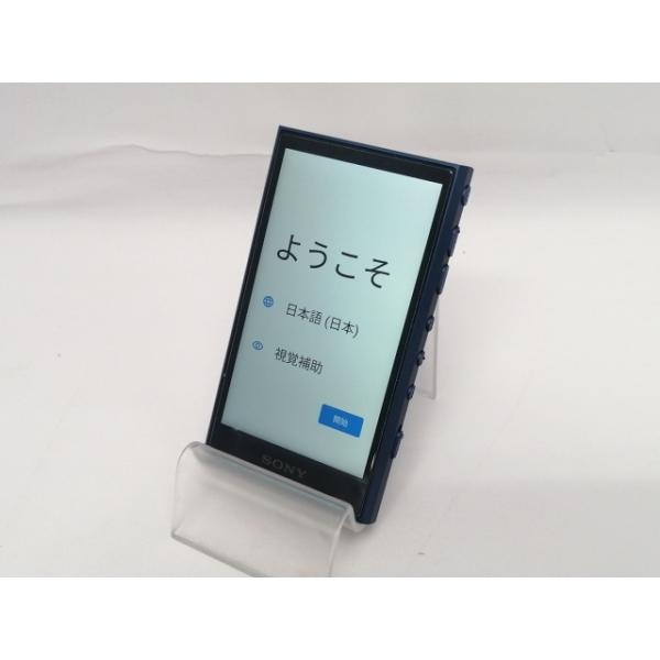 ■分類：ポータブルオーディオ■ランク：ランクA■メーカー：SONY■製造番号：2040645■備考：OS：14状態：状態良好の中古商品。キズ、使用感はほとんどございません。付属品：本体のみ■保証期間：１ヶ月■注意事項：お客様のモニター発色の...