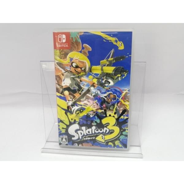 ■分類：ゲームソフト■ランク：中古■メーカー：Nintendo■製造番号：-■備考：付属品：箱、印刷物■保証期間：１週間■注意事項：お客様のモニター発色の具合によって、実際の商品と色合いが異なる場合があります。