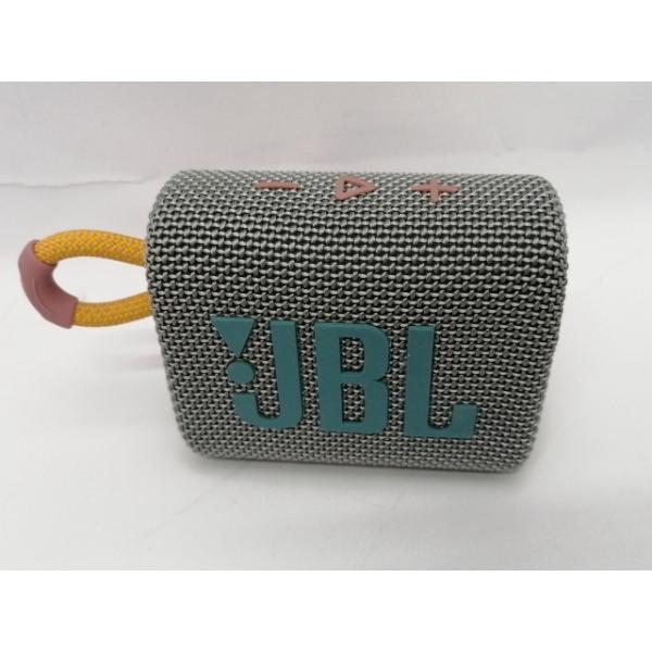 ■分類：スピーカー■ランク：ランクB■メーカー：JBL■製造番号：ND0718-BN0159733■備考：状態：外装スレ付属品：本体のみ■保証期間：１週間■注意事項：お客様のモニター発色の具合によって、実際の商品と色合いが異なる場合があります。