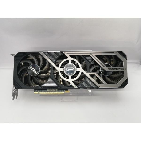 ■分類：ビデオボード■ランク：中古■メーカー：Palit■製造番号：B1220036106■備考：状態：外装スレ付属品：箱、冊子、補助電源変換ケーブル、VGAホルダー■保証期間：１週間■注意事項：お客様のモニター発色の具合によって、実際の商...