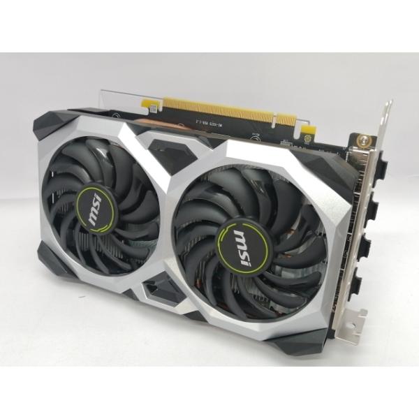 ■分類：ビデオボード■ランク：中古■メーカー：MSI■製造番号：602-V375-684SB2201005333■備考：状態：外装スレ付属品：箱（製造番号違い）、印刷物■保証期間：１週間■注意事項：お客様のモニター発色の具合によって、実際の...