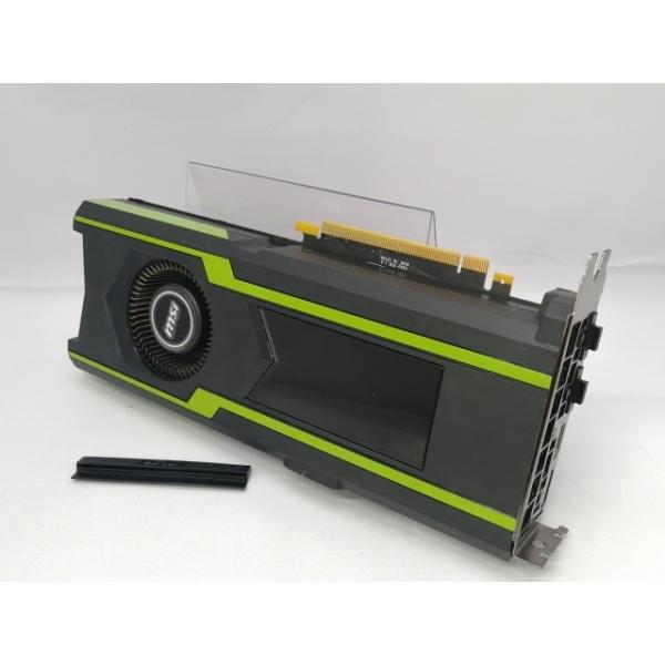 ■分類：ビデオボード■ランク：中古■メーカー：MSI■製造番号：602-V360-010B1805001010■備考：状態：外装スレ付属品：箱（シリアル違い）、冊子、ドライブディスク■保証期間：１週間■注意事項：お客様のモニター発色の具合に...