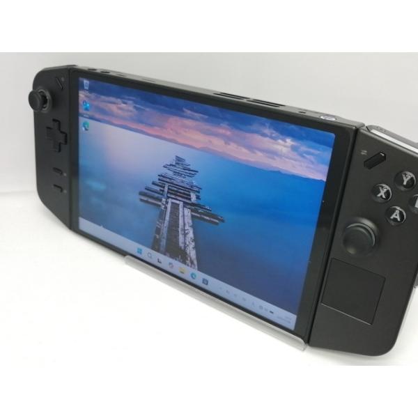 ■分類：Windowsタブレット■ランク：ランクB■メーカー：Lenovo■製造番号：YM108EKK■備考：状態：背面にスレ、コントローラーにスレや打痕付属品：本体のみ■保証期間：１ヶ月■注意事項：お客様のモニター発色の具合によって、実際...