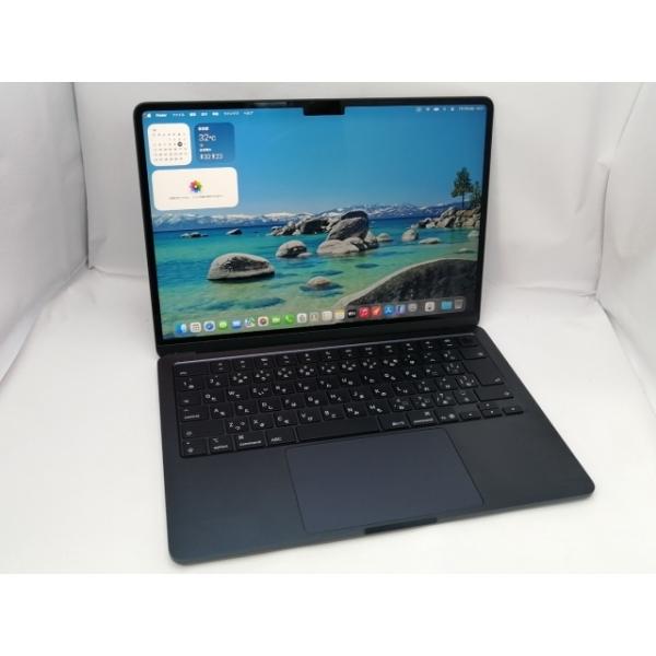 ■分類：Apple ノートパソコン■ランク：ランクB■メーカー：Apple■製造番号：FR4G429NDX■備考：OS: バッテリー充放電回数：8回/最大容量：100%（07月時点） 状態：画面にキーボード痕 付属品：付属品：[40W] U...