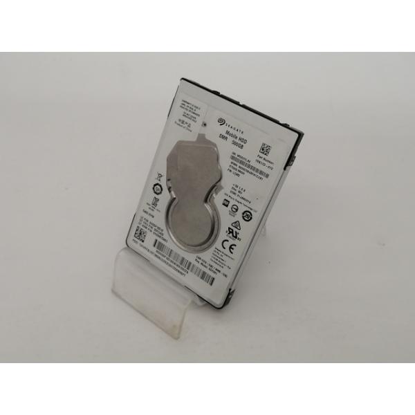 ■分類：2.5インチ 内蔵型SATA HDD■ランク：中古■メーカー：Seagate■製造番号：WGS2YLAE■備考：健康状態：正常 電源投入回数：1498回　使用時間：8910時間 付属品：本体のみ■保証期間：１週間■注意事項：お客様の...
