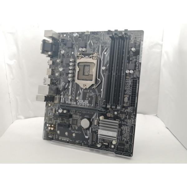 ■分類：マザーボード■ランク：中古■メーカー：ASUS■製造番号：171115560301333■備考：BIOS ver：9007（0810）付属品：I/Oパネル■保証期間：１週間■注意事項：お客様のモニター発色の具合によって、実際の商品と...