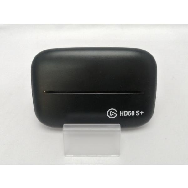■分類：ビデオキャプチャー■ランク：中古■メーカー：elgato■製造番号：JX14L1A02702■備考：状態：外装にスレ付属品：箱、USB-C to Aケーブル■保証期間：１週間■注意事項：お客様のモニター発色の具合によって、実際の商品...
