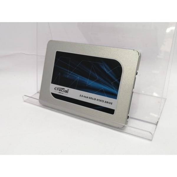■分類：SSD■ランク：中古■メーカー：Crucial■製造番号：1913E1F57E01■備考：健康状態：正常 電源投入回数：1019回　使用時間：6564時間 付属品：本体のみ■保証期間：１週間■注意事項：お客様のモニター発色の具合によ...