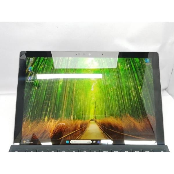 ■分類：Windowsタブレット■ランク：ランクC■メーカー：Microsoft■製造番号：062432494053■備考：状態：画面にホワイトスポットや色ムラ、画面にスレ、外装にスレ付属品：タイプカバー■保証期間：１ヶ月■注意事項：お客様...