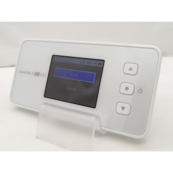 ■分類：モバイルルータ/データカード■ランク：ランクB■メーカー：NEC■製造番号：352470204506405■備考：状態：画面にキズ、フレームにスレ付属品：本体のみ■保証期間：１ヶ月■注意事項：お客様のモニター発色の具合によって、実際...
