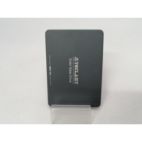 ■分類：SSD■ランク：中古■メーカー：各社2.5SSD■製造番号：7385Y222400083■備考：メーカー名：TECLAST　型番：A810健康状態：正常電源投入回数：218回　使用時間：189時間（月時点）付属品：本体のみ■保証期間...