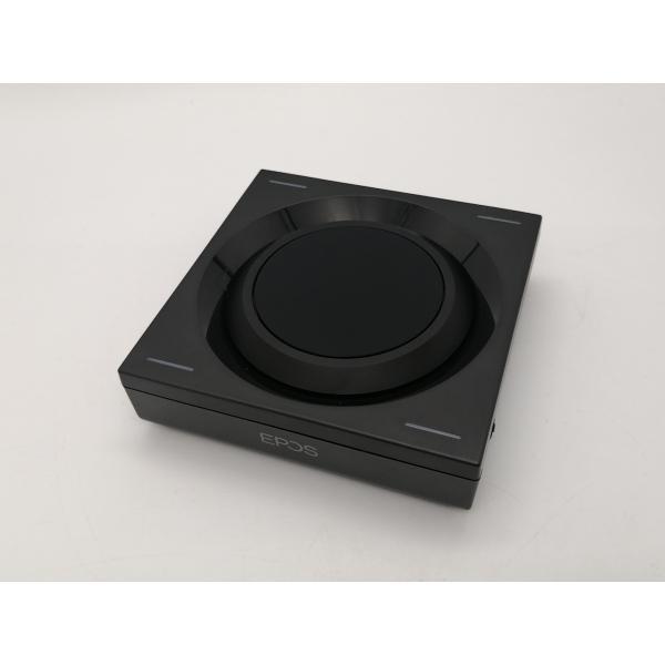 ■分類：サウンドカード■ランク：中古■メーカー：EPOS■製造番号：0073000673■備考：状態：外装スレ付属品：箱、印刷物、ケーブル■保証期間：１週間■注意事項：お客様のモニター発色の具合によって、実際の商品と色合いが異なる場合があります。
