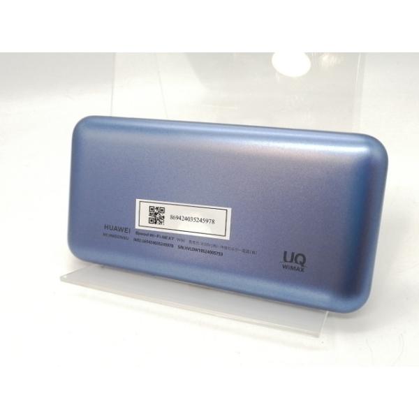 ■分類：モバイルルータ/データカード■ランク：ランクB■メーカー：Huawei■製造番号：869424035245978■備考：状態：スレあり 付属品：本体のみ■保証期間：１ヶ月■注意事項：お客様のモニター発色の具合によって、実際の商品と色...