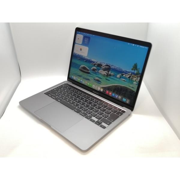 ■分類：Apple ノートパソコン■ランク：ランクA■メーカー：Apple■製造番号：PQ9RWCW4GC■備考：OS: バッテリー充放電回数：　32回/最大容量：　93%（1月時点） 状態：天板ロゴマーク部や充電端子部に軽度スレ、キーボー...