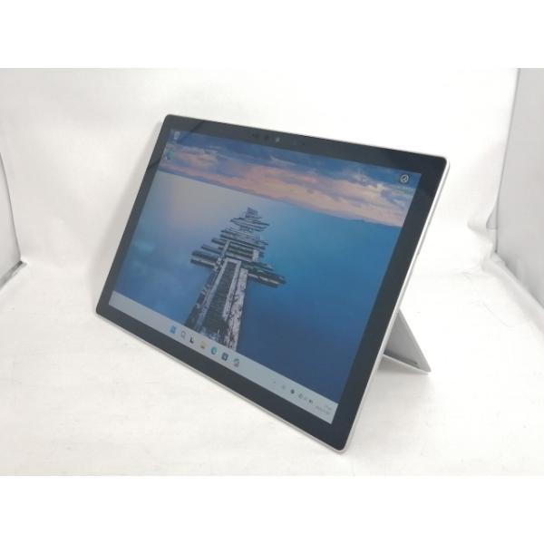 ■分類：Windowsタブレット■ランク：ランクC■メーカー：Microsoft■製造番号：029513110653■備考：状態：フレームや背面にキズ 付属品：ACアダプタ、電源ケーブル■保証期間：１ヶ月■注意事項：お客様のモニター発色の具...