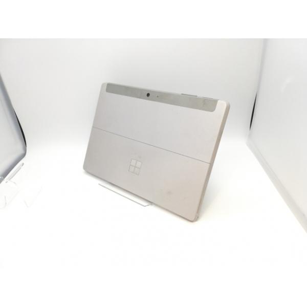 ■分類：Windowsタブレット■ランク：ランクB■メーカー：Microsoft■製造番号：007507294651■備考：状態：外装四隅に小さな打痕/外装全体スレや汚れやテカリ バッテリー容量：79% 付属品：ACアダプター、電源ケーブル...