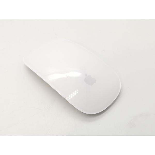 ■分類：Mac用周辺機器■ランク：中古■メーカー：Apple■製造番号：CC2H9N05JDA000054X■備考：状態：全体擦りキズあり付属品：全付き(箱、印刷物、USB-C充電ケーブル)■保証期間：１週間■注意事項：お客様のモニター発色...