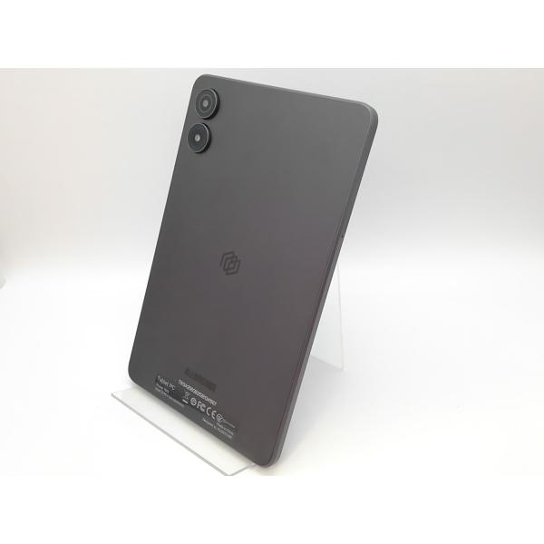 ■分類：タブレット■ランク：ランクA■メーカー：ALLDOCUBE■製造番号：862909053422092■備考：OS：15 状態：左側面に小さなキズ 付属品：全付き（箱、印刷物、SIMピン、20W USB-C電源アダプタ、USB-C t...