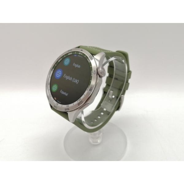 ■分類：ウェアラブル端末■ランク：ランクB■メーカー：Huawei■製造番号：B5ETQ24602002589■備考：状態：裏面にスリキズ 付属品：全付き（箱、印刷物、専用充電ケーブル）■保証期間：１ヶ月■注意事項：お客様のモニター発色の具...