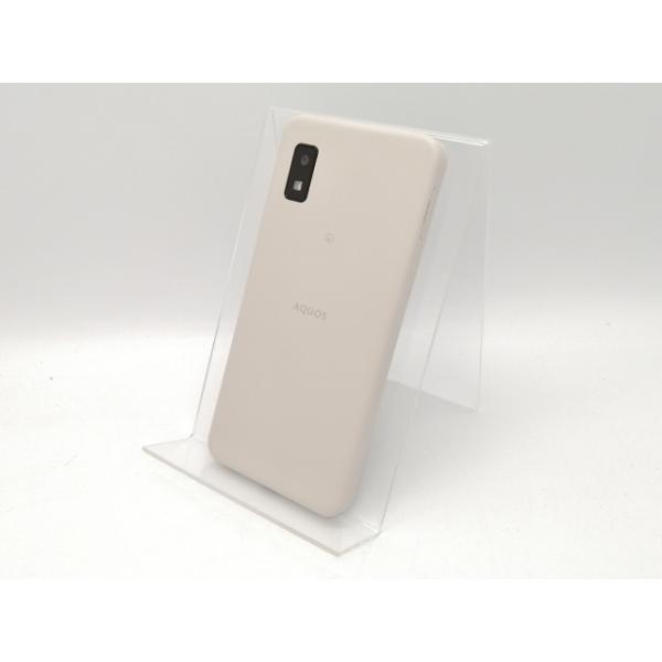 ■分類：スマートフォン■ランク：ランクA■メーカー：SHARP■製造番号：355868782808886■備考：利用制限：○OS：13状態：画面下部隙間に微細な汚れ付属品：本体のみ■保証期間：１ヶ月■注意事項：お客様のモニター発色の具合によ...