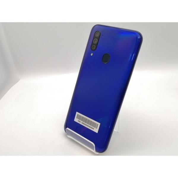 ■分類：スマートフォン■ランク：ランクC■メーカー：ZTE■製造番号：865069050908655■備考：利用制限：○OS：11状態：背面全体にスリキズ、画面に薄キズ付属品：箱、印刷物※SIMピン、イヤホン変換ケーブル欠品■保証期間：１ヶ...