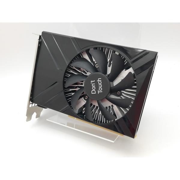 ■分類：ビデオボード■ランク：中古■メーカー：NVIDIA■製造番号：N213400071142■備考：※OEM抜き取り品※ シングルファンモデル(PN：288-5N538-203A8) 状態：ファンに若干汚れ 付属品：本体のみ■保証期間：...