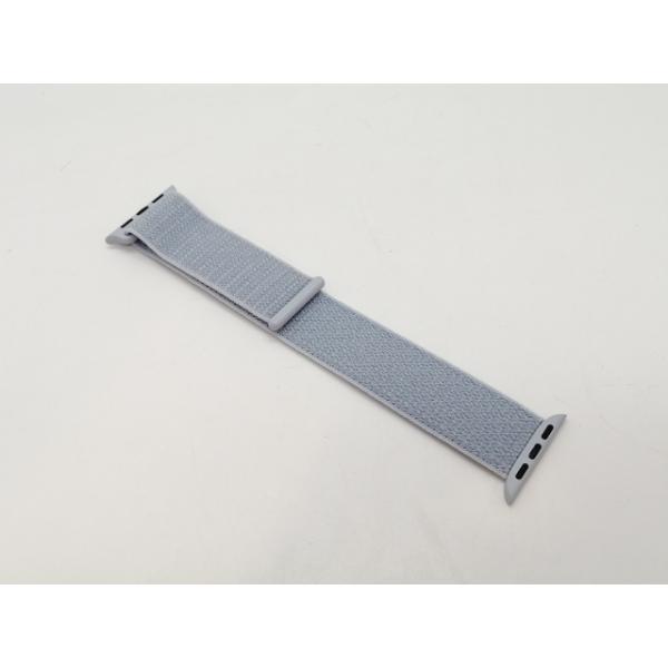 ■分類：ウェアラブル端末■ランク：ランクA■メーカー：Apple■製造番号：-■備考：カラー：ブルークラウドスポーツループ状態：状態良好の中古商品。キズ、使用感はほとんどありません。付属品：本体のみ■保証期間：１ヶ月■注意事項：お客様のモニ...