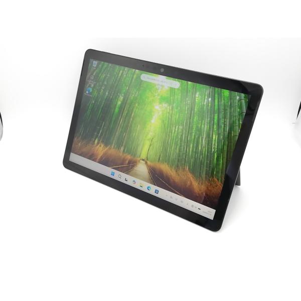 ■分類：Windowsタブレット■ランク：ランクC■メーカー：Microsoft■製造番号：0B36BG9214633F■備考：状態：背面スレ/外装全体テカリ/スタンド下部塗装剥がれ/キーボード脱着部キズ付属品：全付き（箱、印刷物、ACアダ...